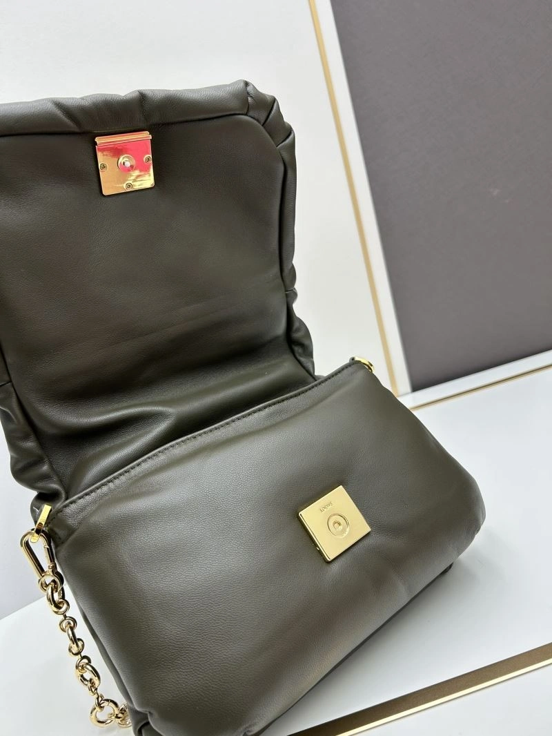 1:1 copy Loewe Satchel Bags
