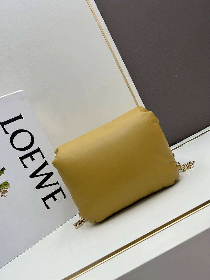 Official Loewe Satchel Bags
