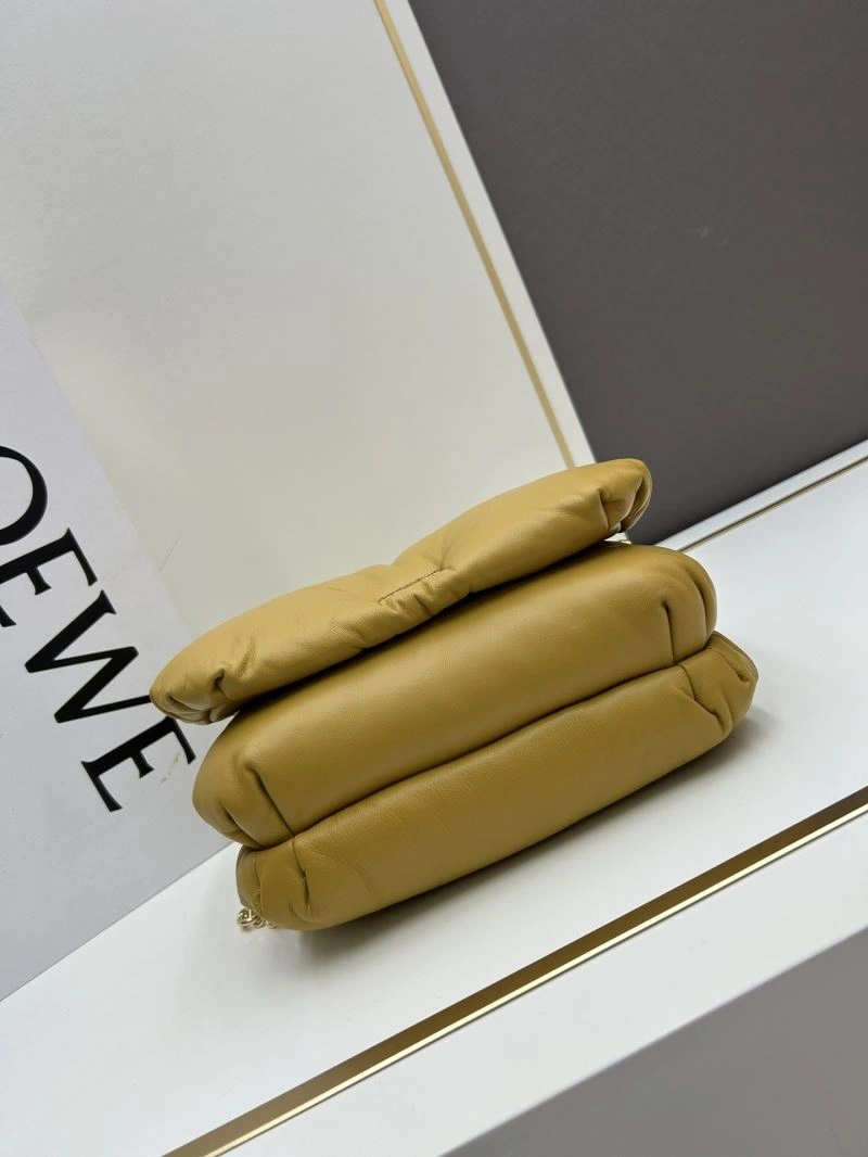 Official Loewe Satchel Bags