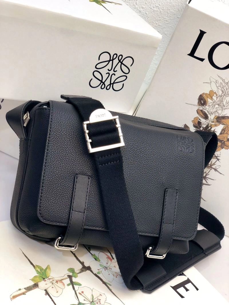 Loewe Satchel Bags