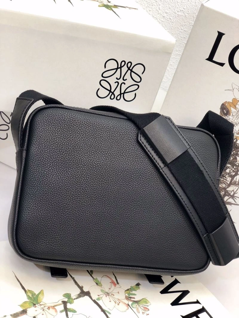 Top mirror Loewe Satchel Bags