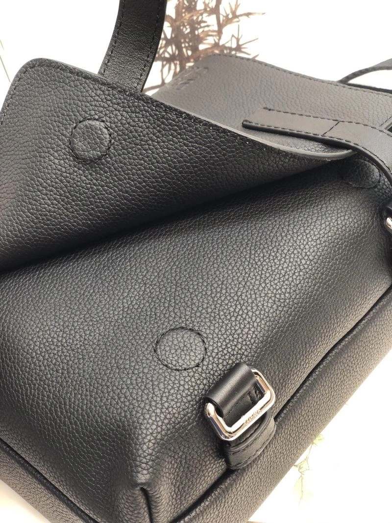 Top mirror Loewe Satchel Bags