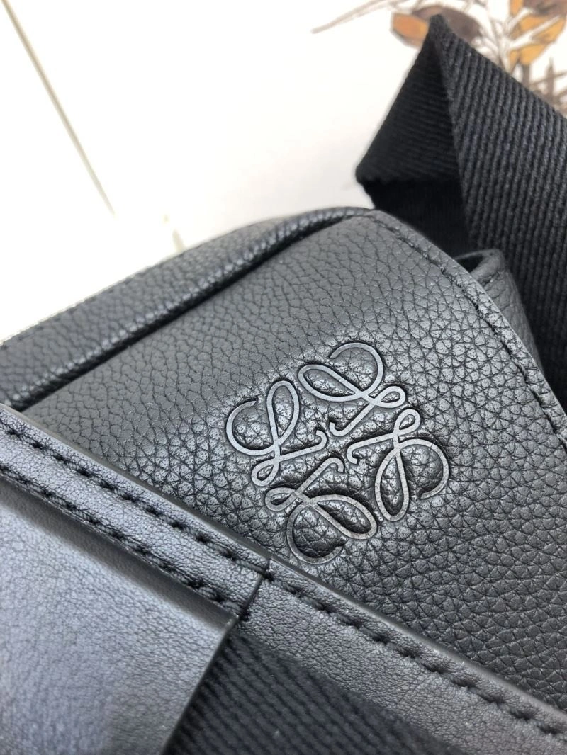 Top mirror Loewe Satchel Bags