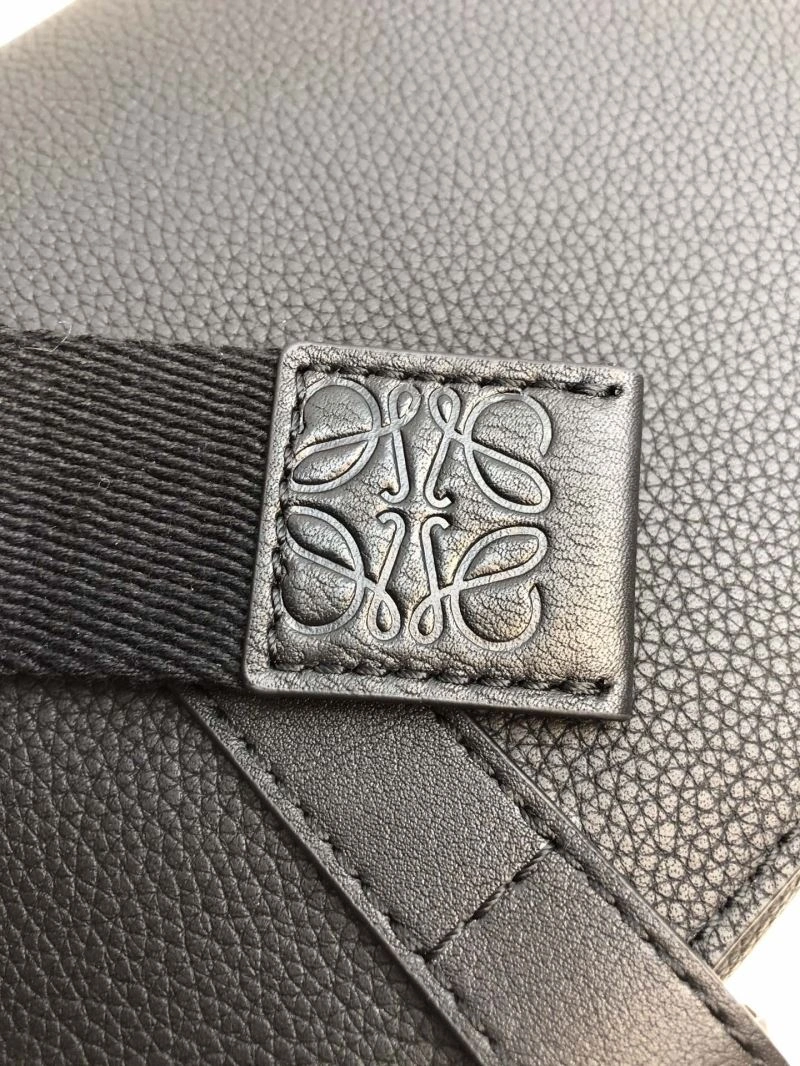 Top mirror Loewe Satchel Bags