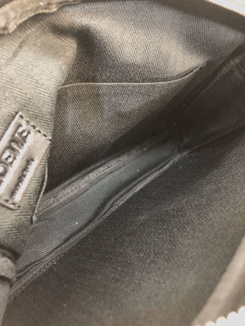 Top mirror Loewe Satchel Bags