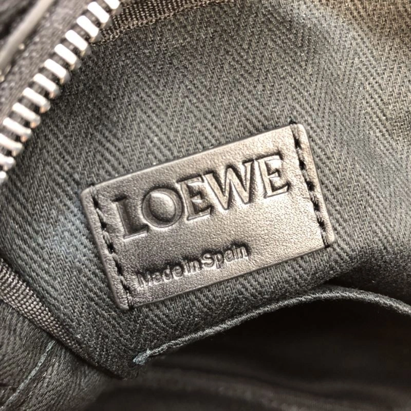 Top mirror Loewe Satchel Bags