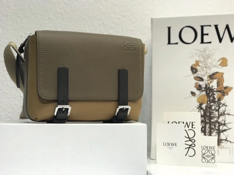 Loewe Satchel Bags