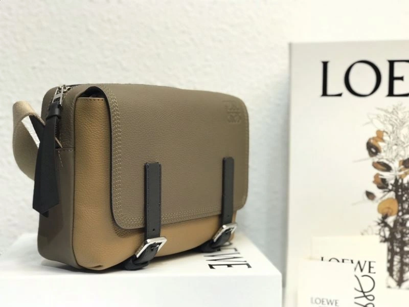 Brand-original Loewe Satchel Bags