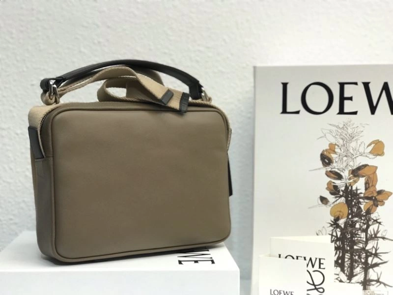 Brand-original Loewe Satchel Bags