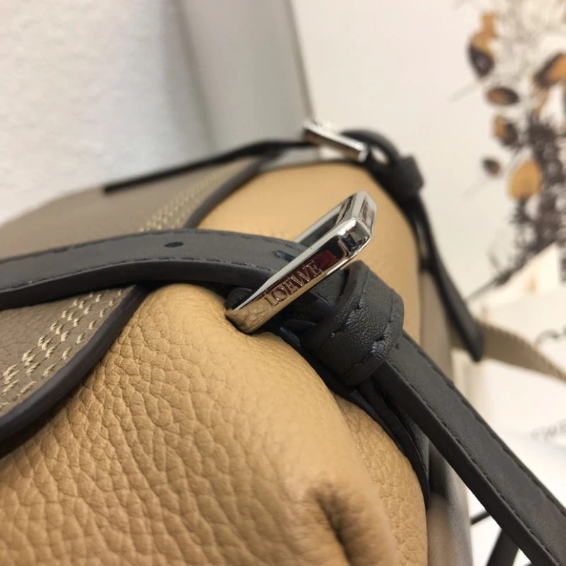 Brand-original Loewe Satchel Bags