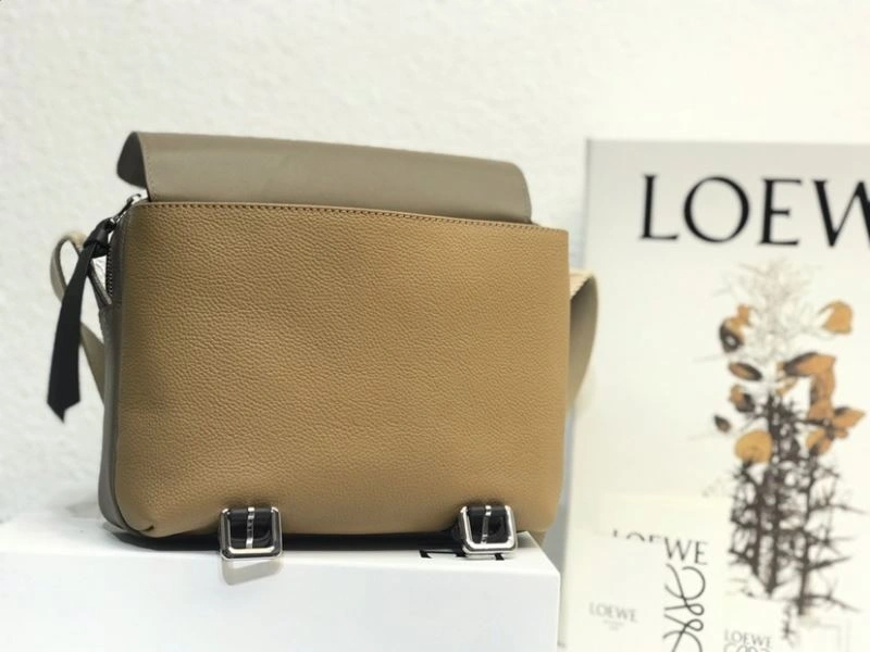 Brand-original Loewe Satchel Bags