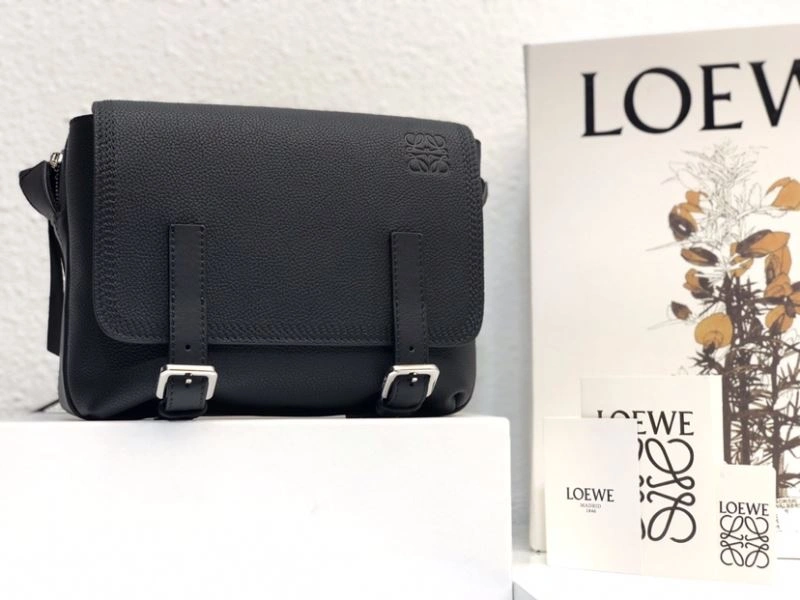 Loewe Satchel Bags