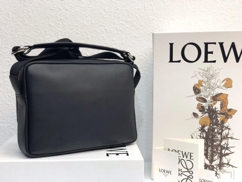 Perfect replica Loewe Satchel Bags
