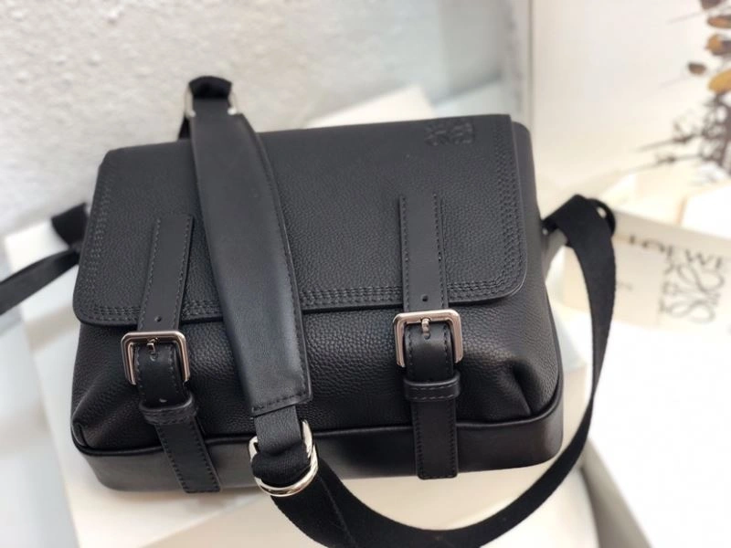 Perfect replica Loewe Satchel Bags