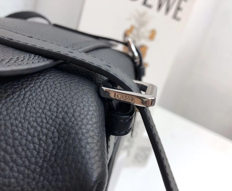 Perfect replica Loewe Satchel Bags
