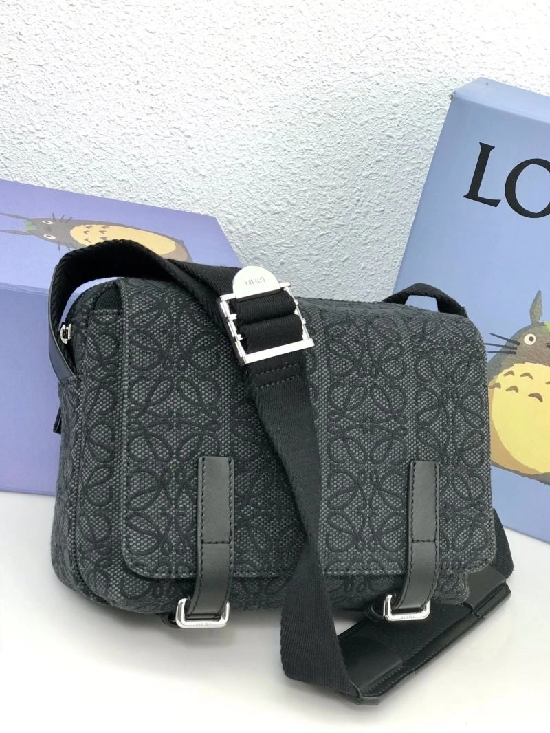 Loewe Satchel Bags
