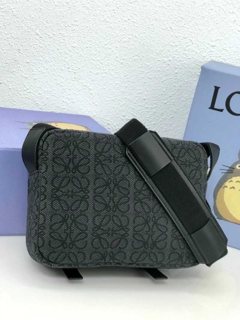 Low-cost Loewe Satchel Bags
