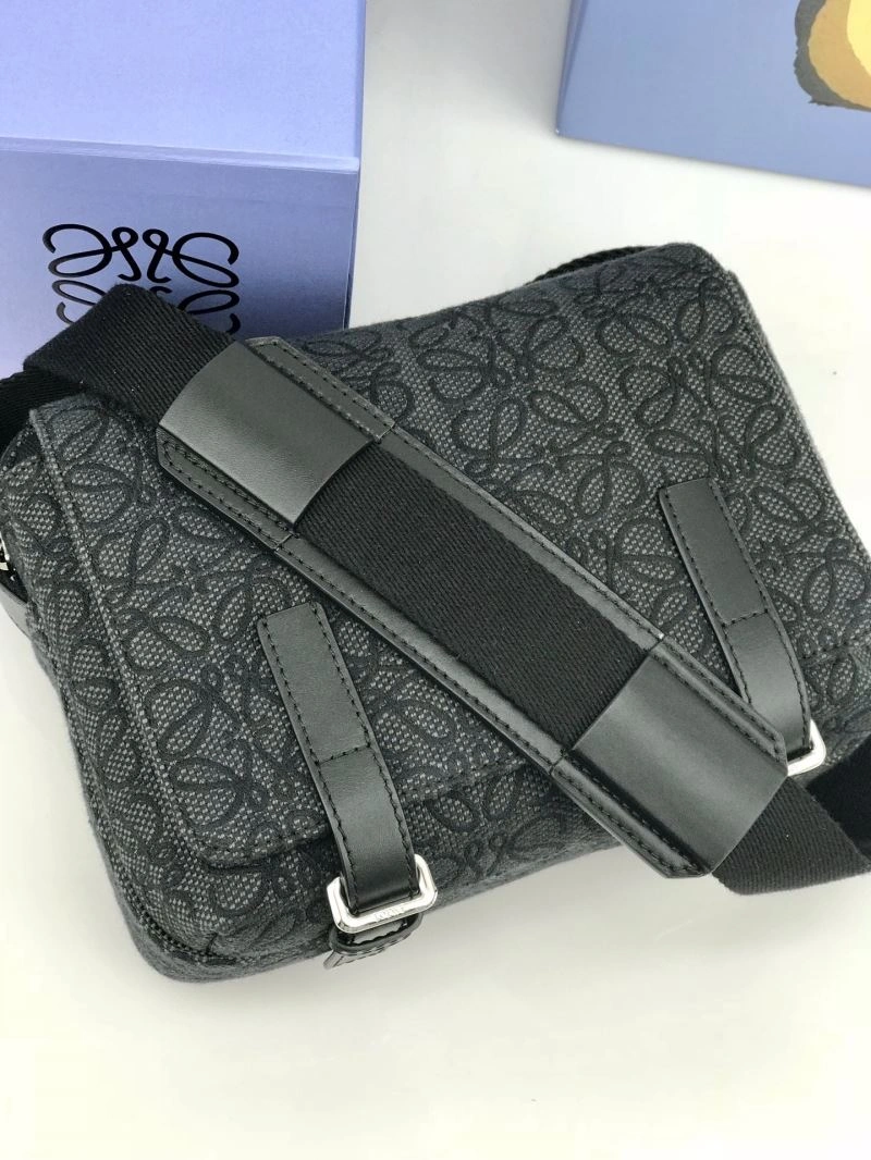 Low-cost Loewe Satchel Bags