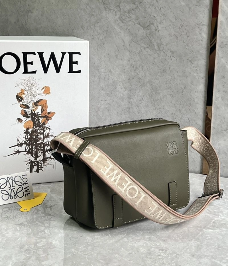 Affordable Loewe Satchel Bags