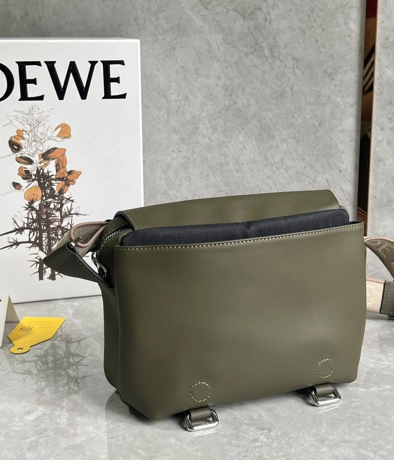 Affordable Loewe Satchel Bags