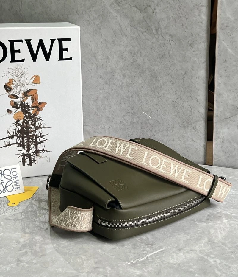 Affordable Loewe Satchel Bags