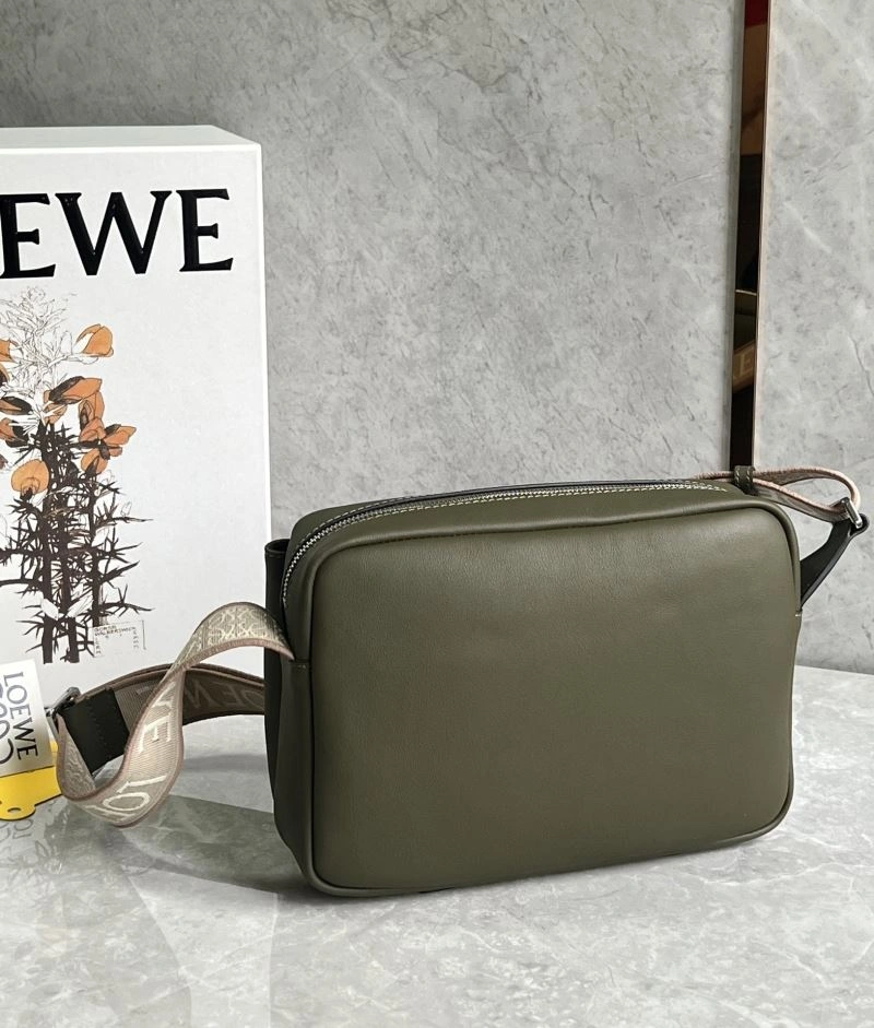 Affordable Loewe Satchel Bags