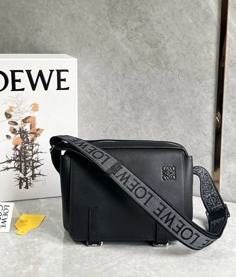 Loewe Satchel Bags