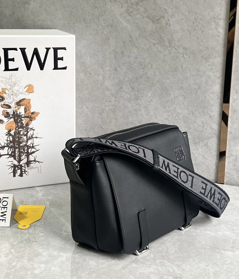 Brand-original Loewe Satchel Bags