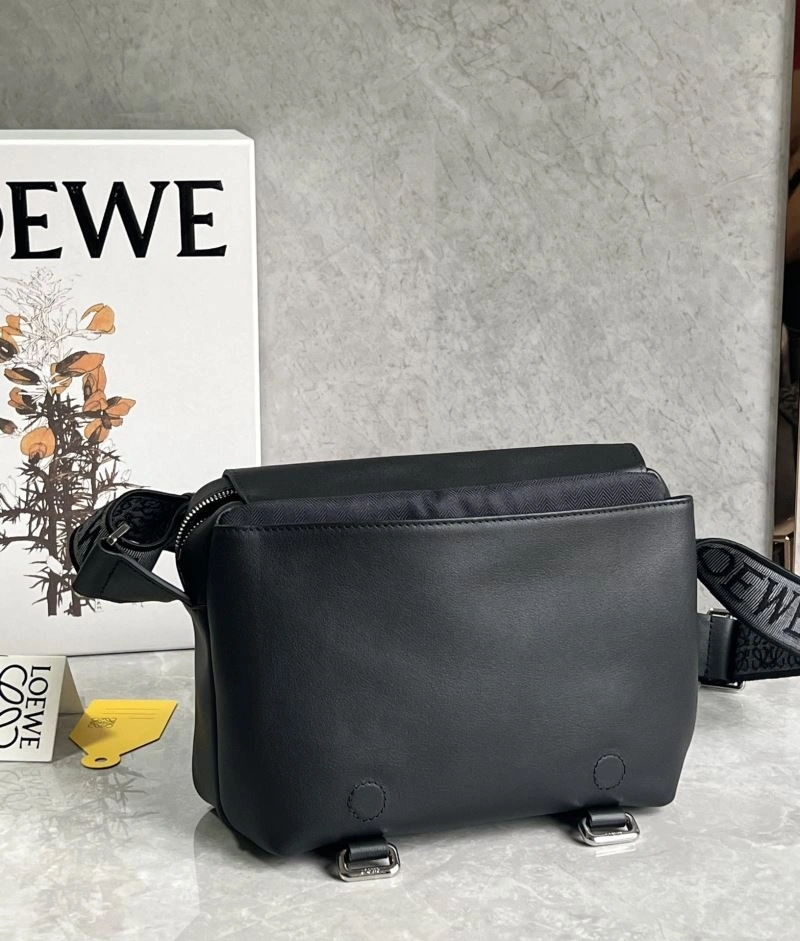 Brand-original Loewe Satchel Bags