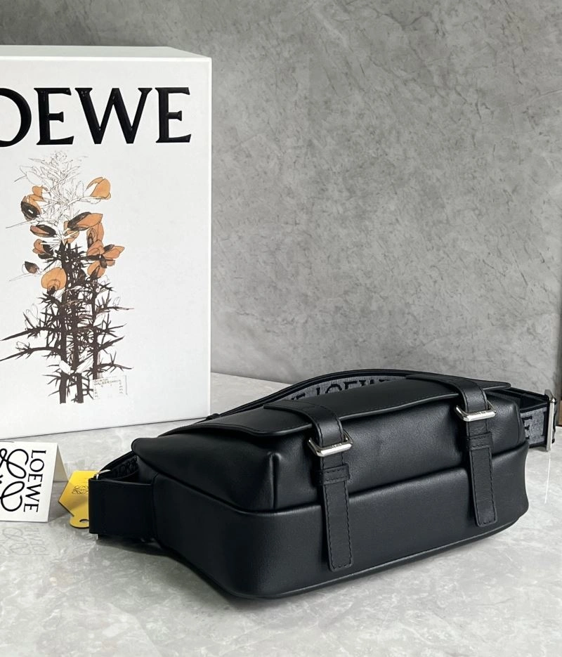 Brand-original Loewe Satchel Bags