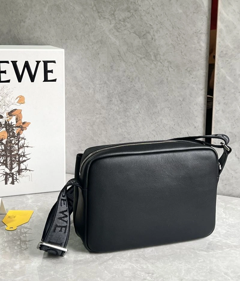 Brand-original Loewe Satchel Bags