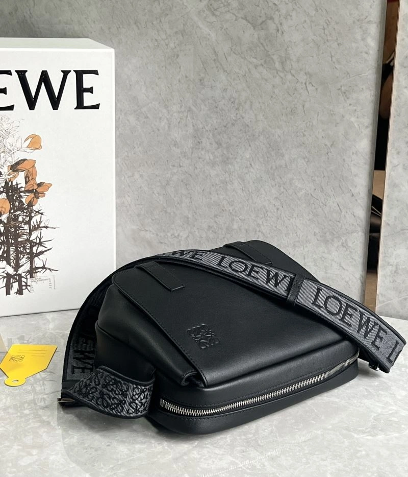 Brand-original Loewe Satchel Bags