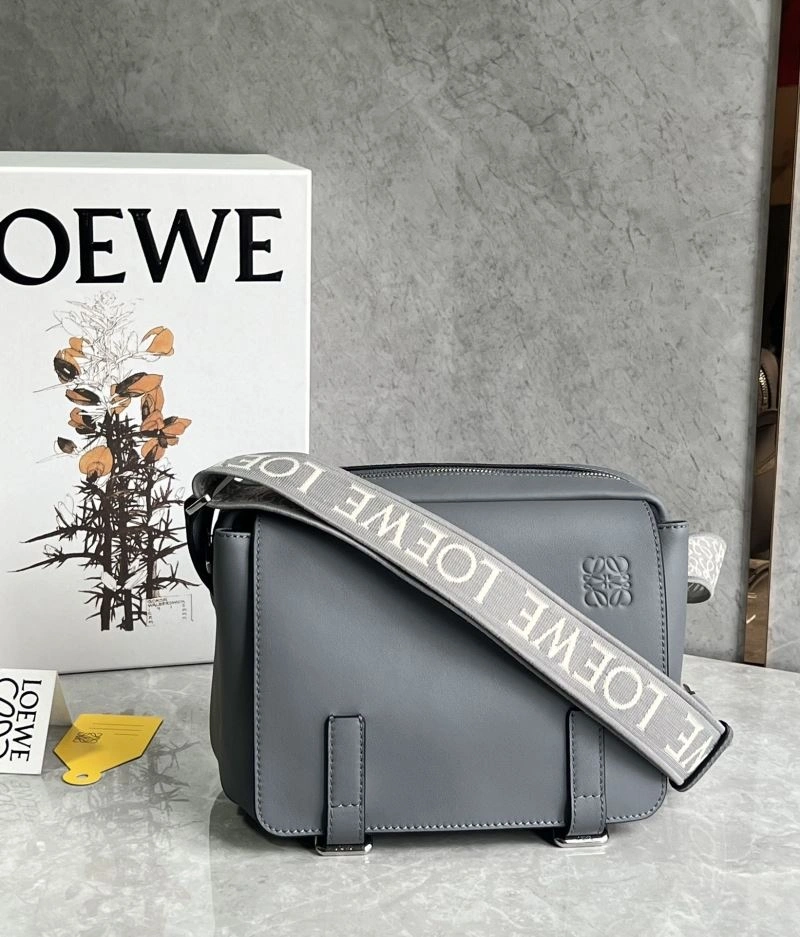 Loewe Satchel Bags