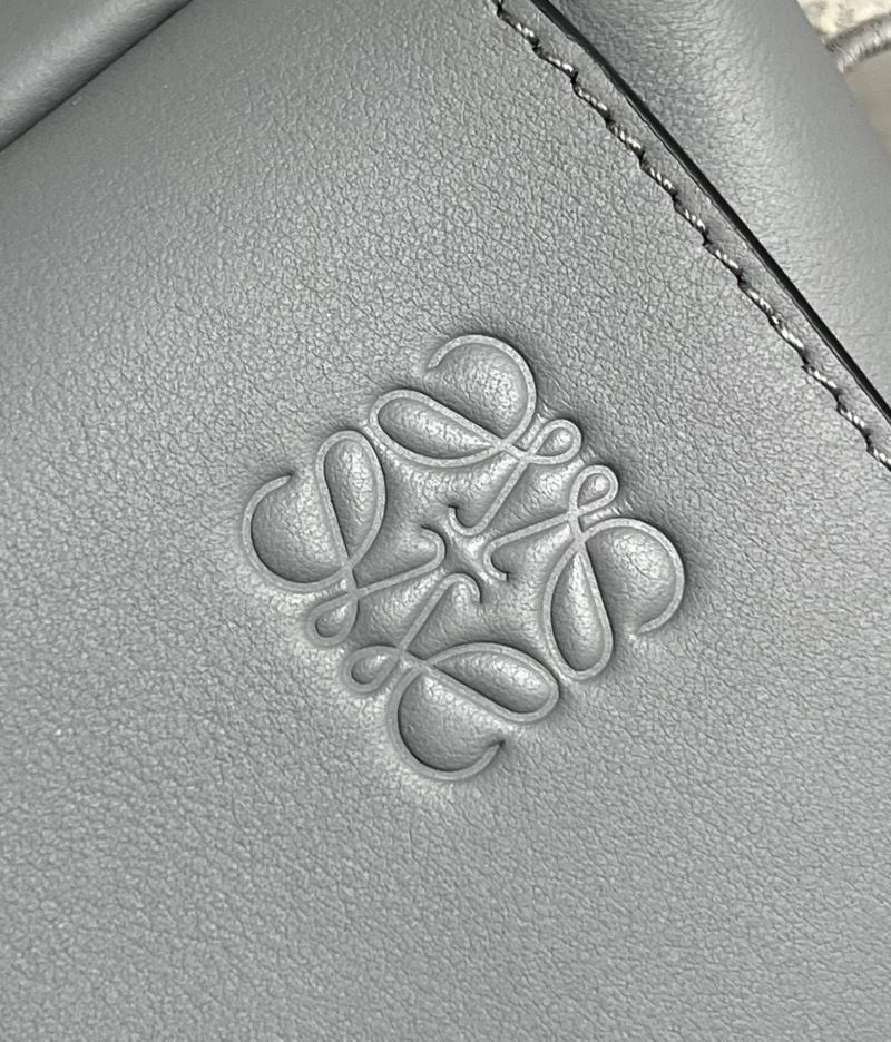 Legit Loewe Satchel Bags