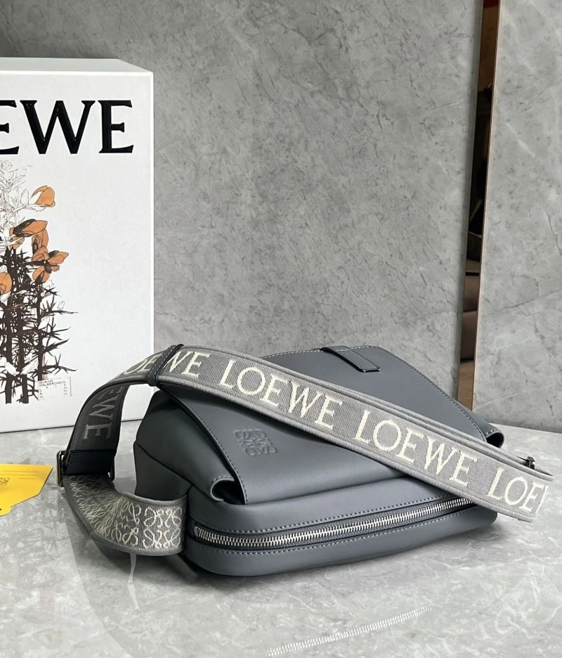 Legit Loewe Satchel Bags