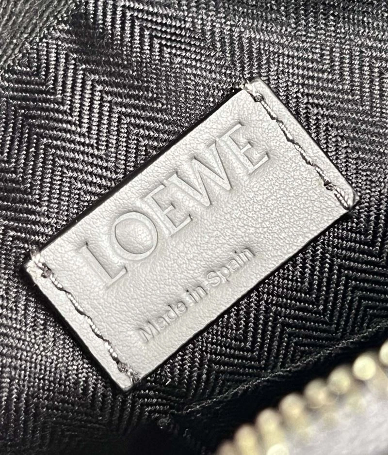 Legit Loewe Satchel Bags