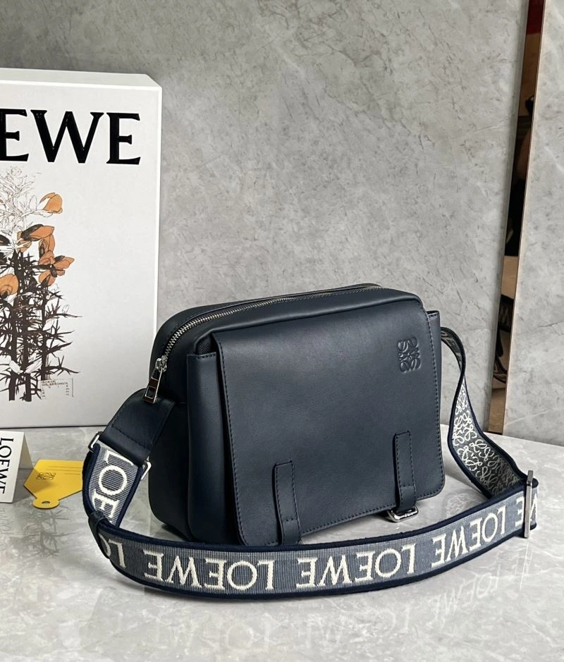 Brand-original Loewe Satchel Bags