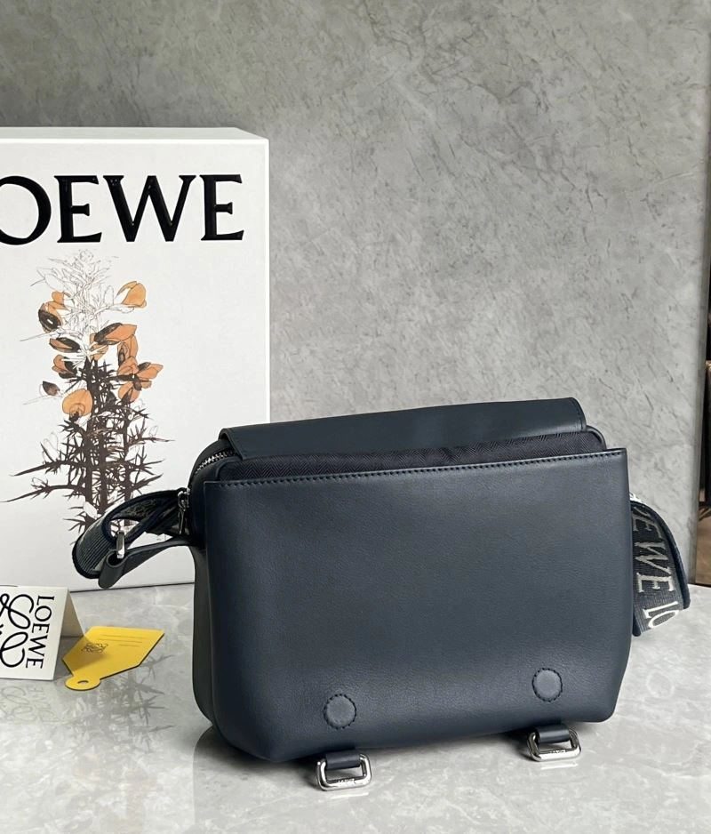 Brand-original Loewe Satchel Bags