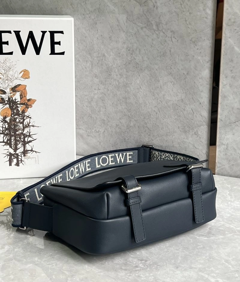 Brand-original Loewe Satchel Bags