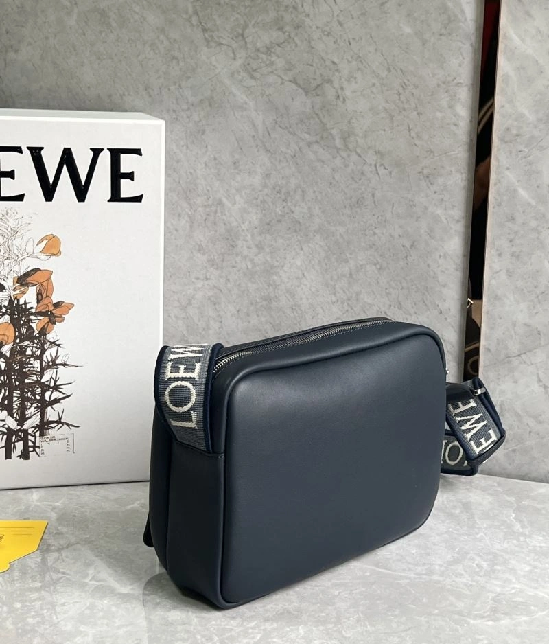 Brand-original Loewe Satchel Bags
