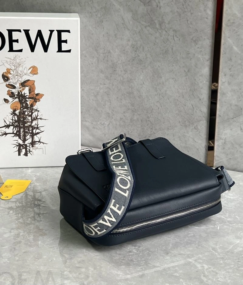 Brand-original Loewe Satchel Bags
