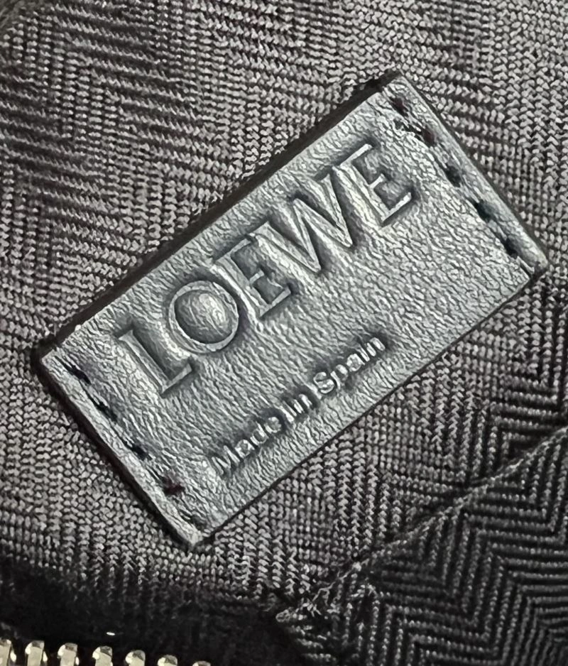 Brand-original Loewe Satchel Bags