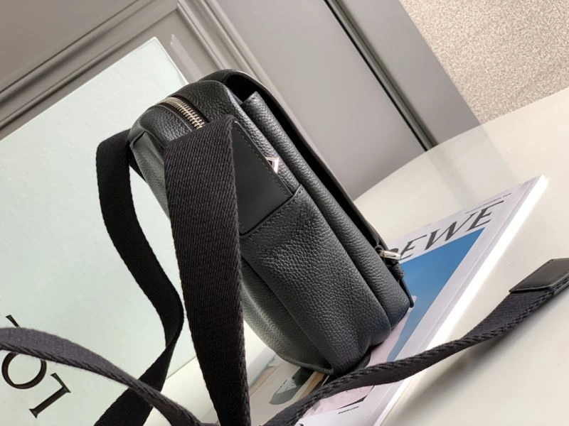 Legit Loewe Satchel Bags