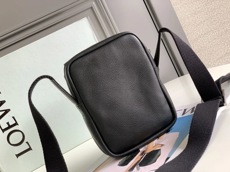 Legit Loewe Satchel Bags