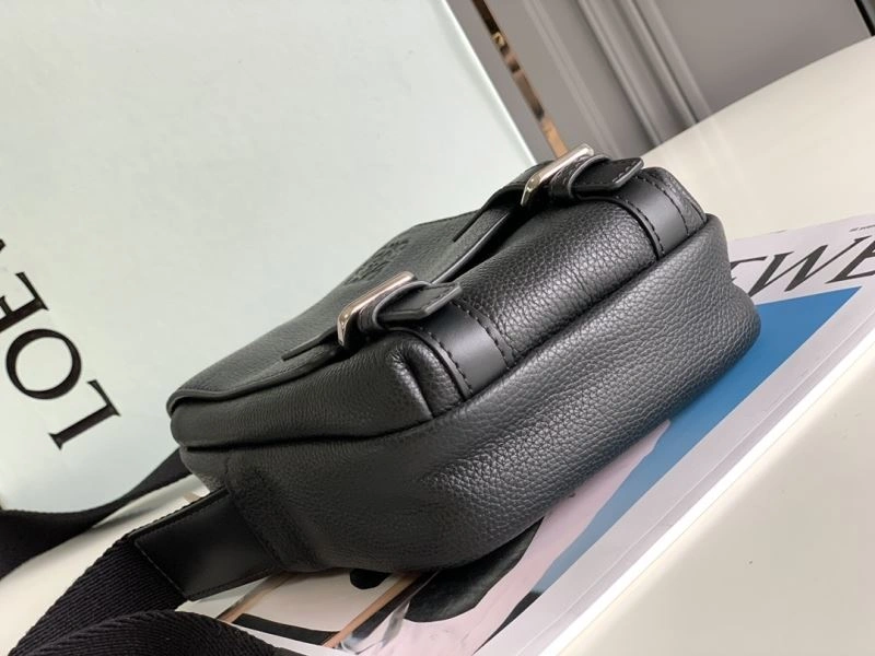 Legit Loewe Satchel Bags