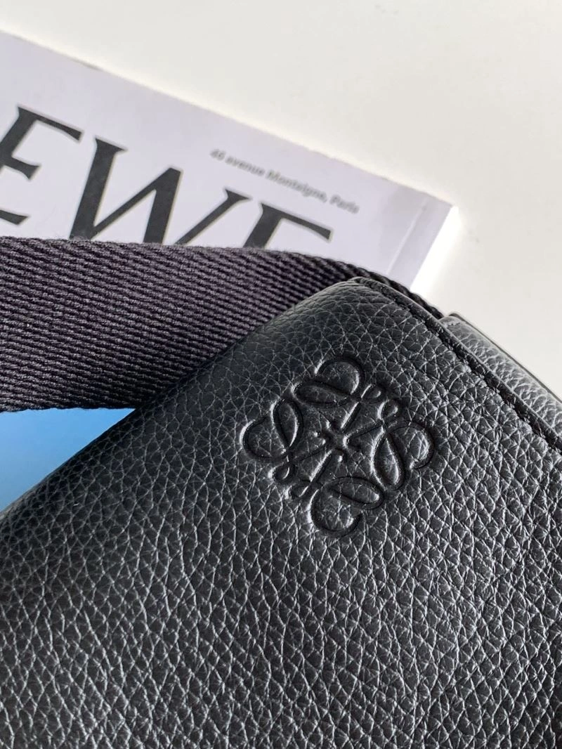 Legit Loewe Satchel Bags