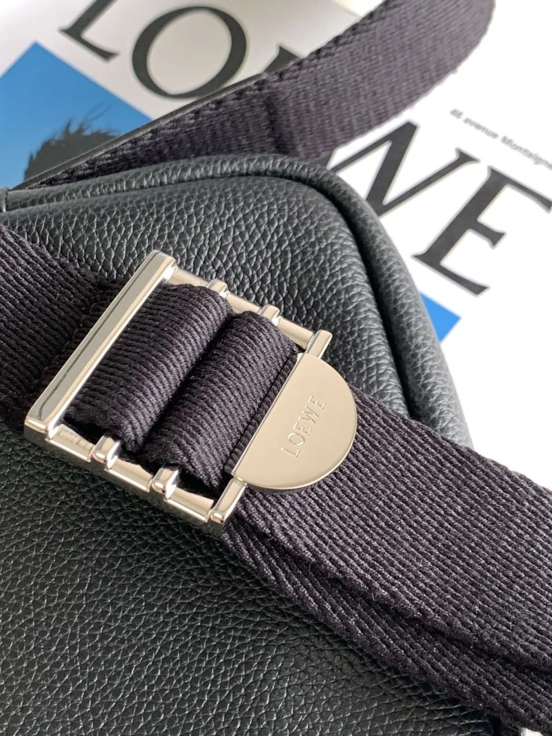 Legit Loewe Satchel Bags