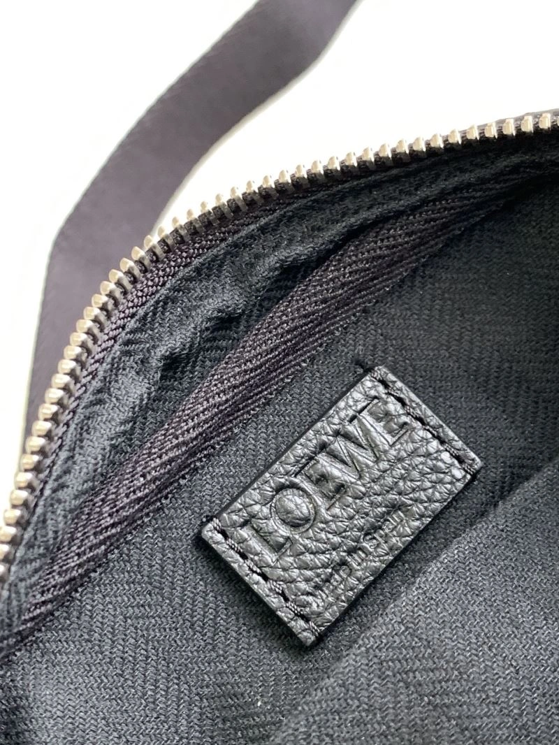 Legit Loewe Satchel Bags