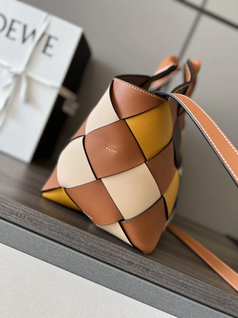 OEM Loewe Satchel Bags