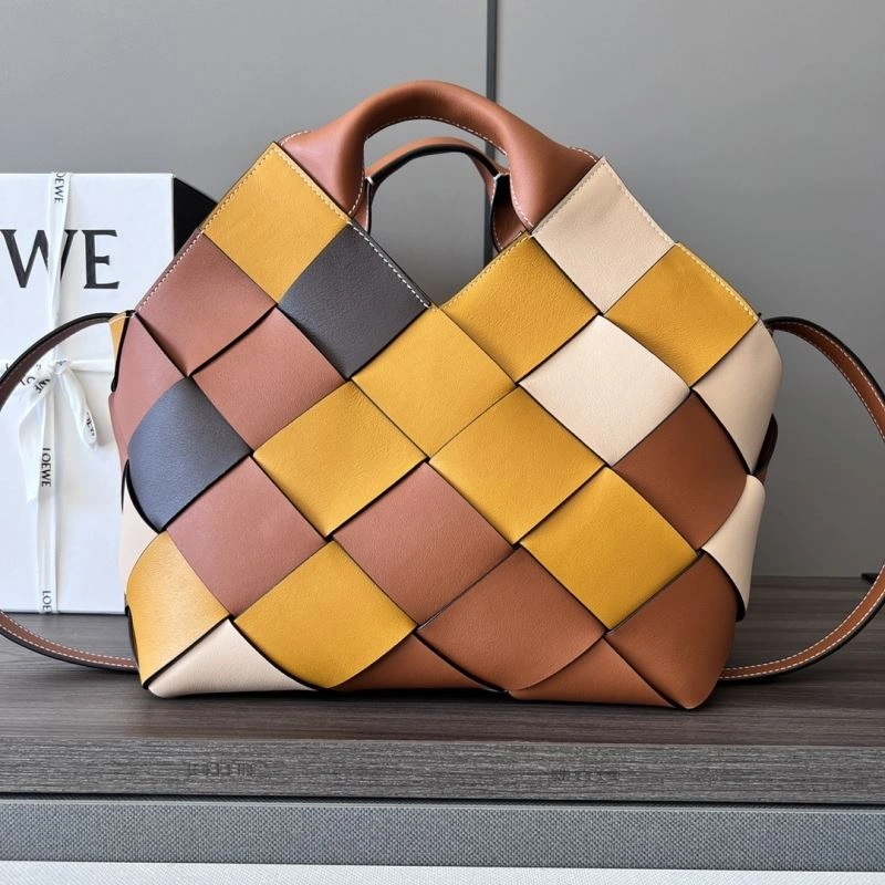 OEM Loewe Satchel Bags